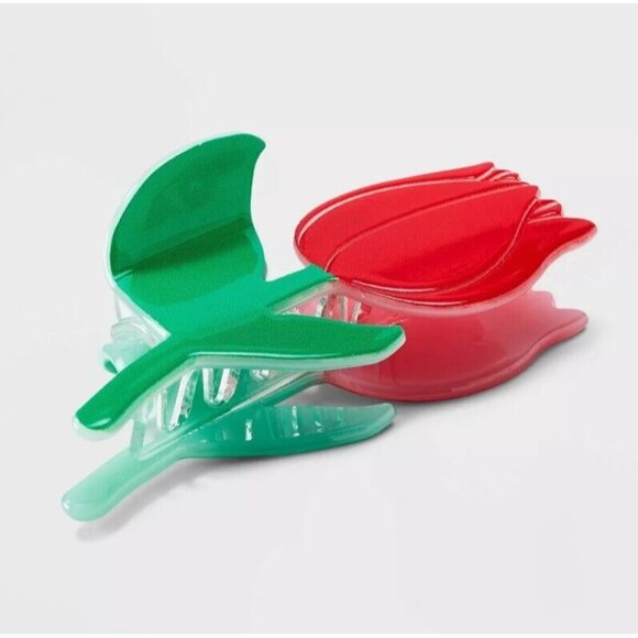 Wild Fable Hair Clips